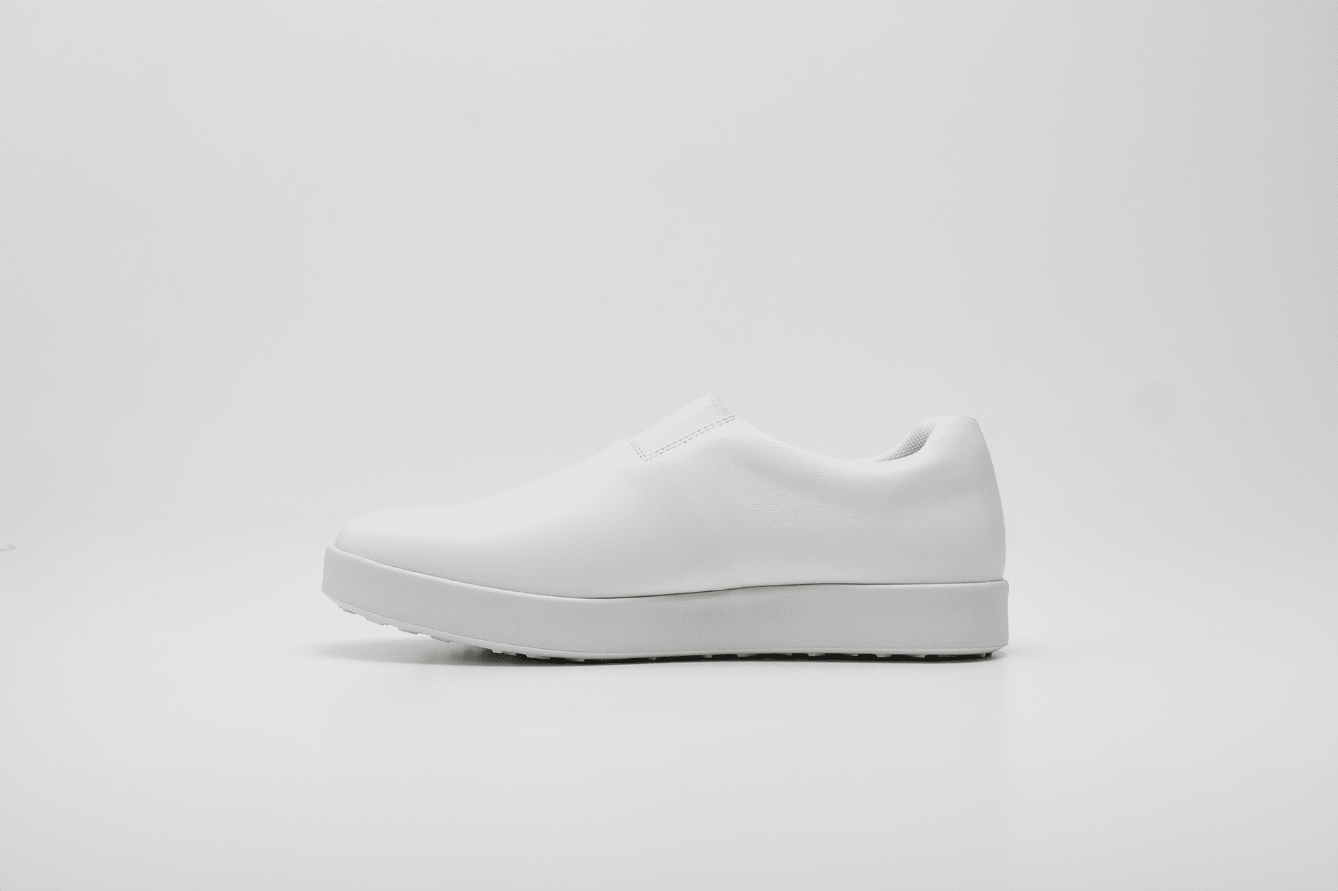FS-CLASSIC-2 WHITE | feather step | フェザーステップ