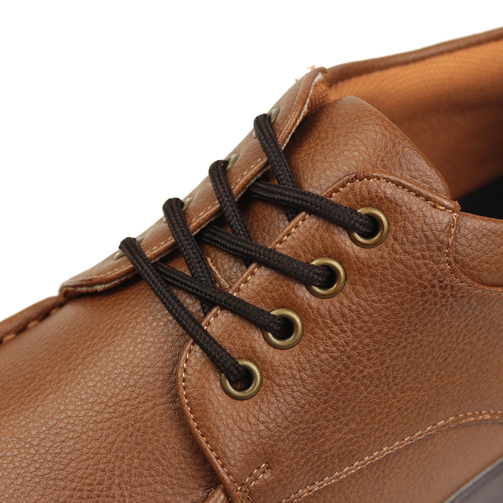 FS108 BROWN | feather step | フェザーステップ – feather-step