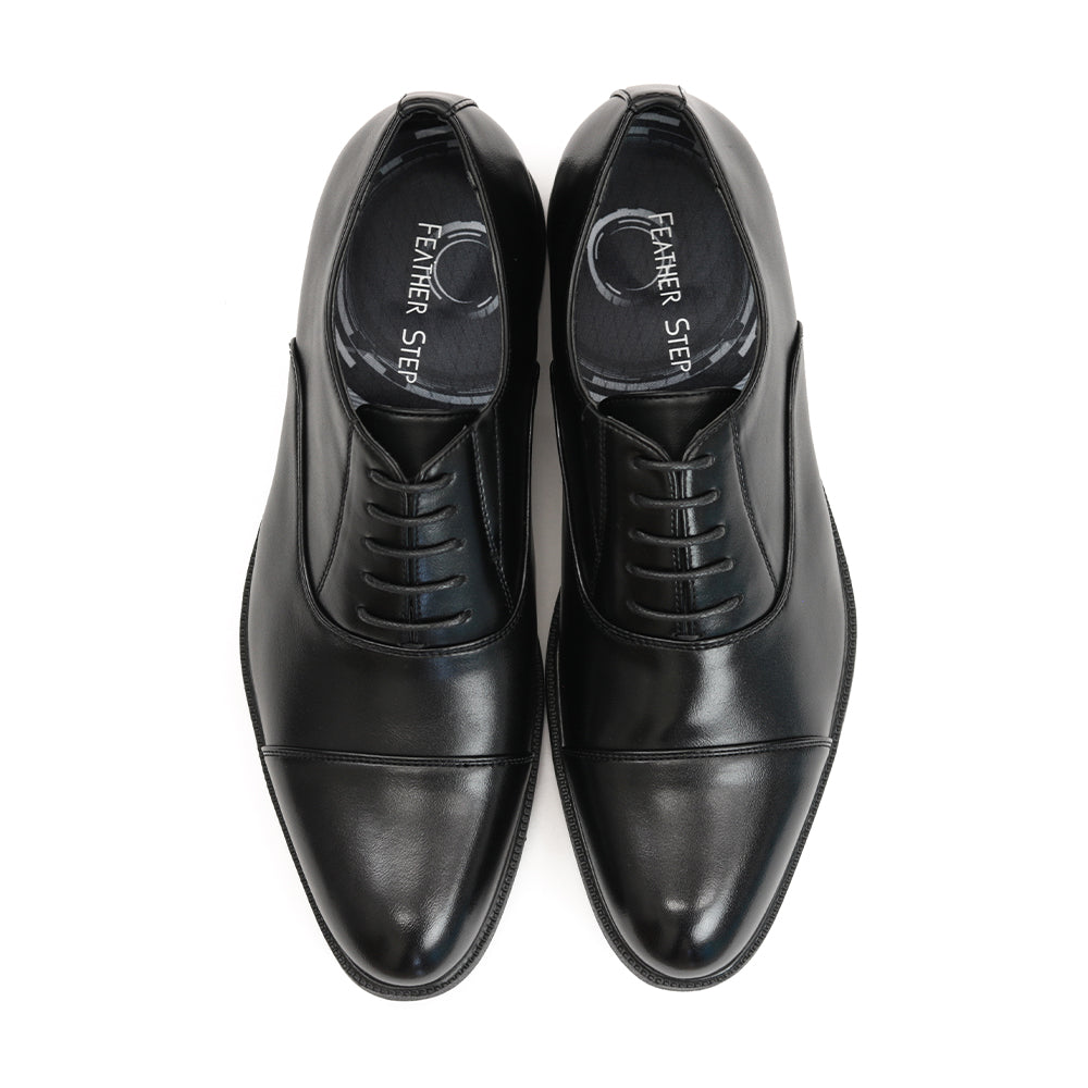 FS113 BLACK | feather step | フェザーステップ – feather-step